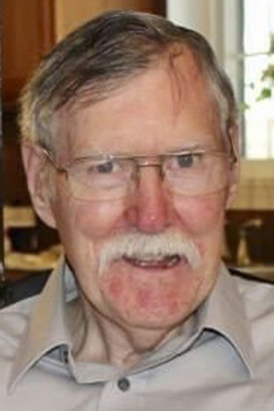 Albert R. Darby 1939-2021 | News, Sports, Jobs - The Vindicator